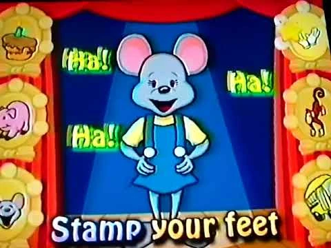 Mat the Mouse | Legends of the Multi Universe Wiki | Fandom