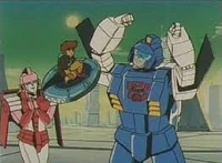 Holi (Transformers) | Legends of the Multi Universe Wiki | Fandom