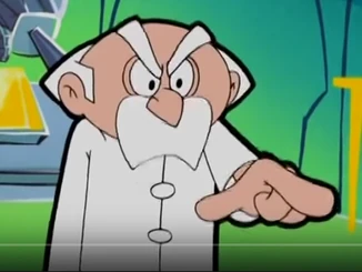 Professor (Felix the Cat) | Legends of the Multi Universe Wiki | Fandom