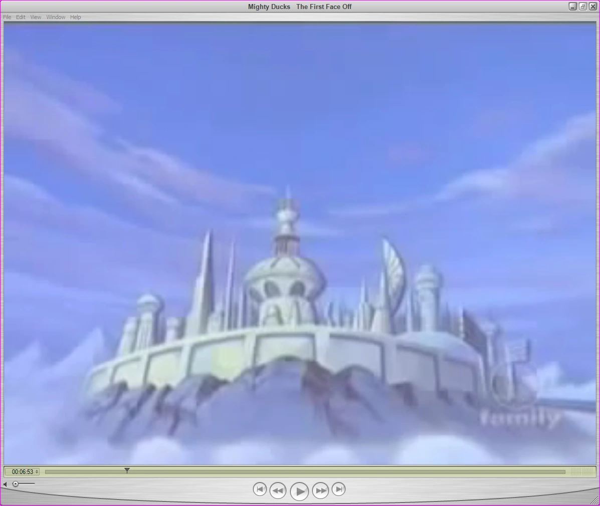 Puckworld | Legends of the Multi Universe Wiki | Fandom