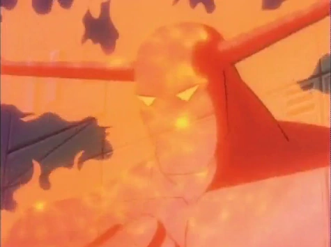 Pyron | Legends of the Multi Universe Wiki | Fandom