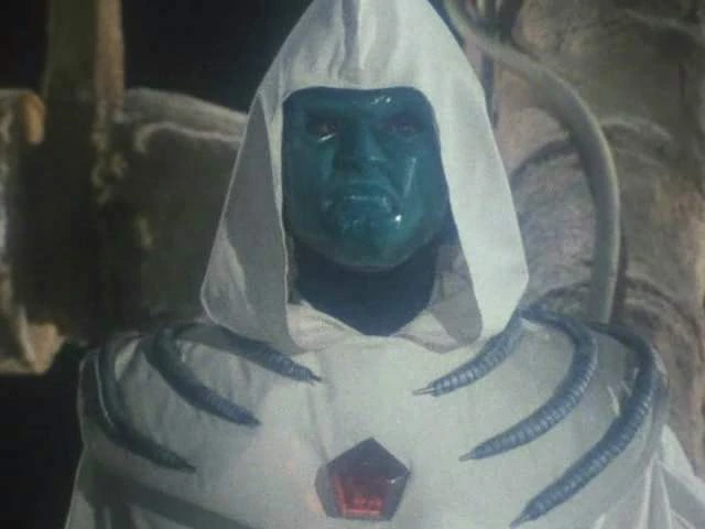 High Priest Baraom | Legends of the Multi Universe Wiki | Fandom