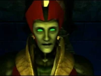 Shinnok | Legends of the Multi Universe Wiki | Fandom