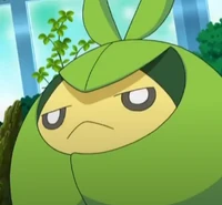 Swadloon | Legends of the Multi Universe Wiki | Fandom