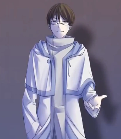 Seth Twiright | Legends of the Multi Universe Wiki | Fandom