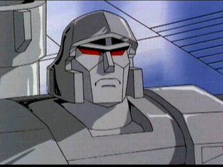 Megatron | Legends of the Multi Universe Wiki | Fandom