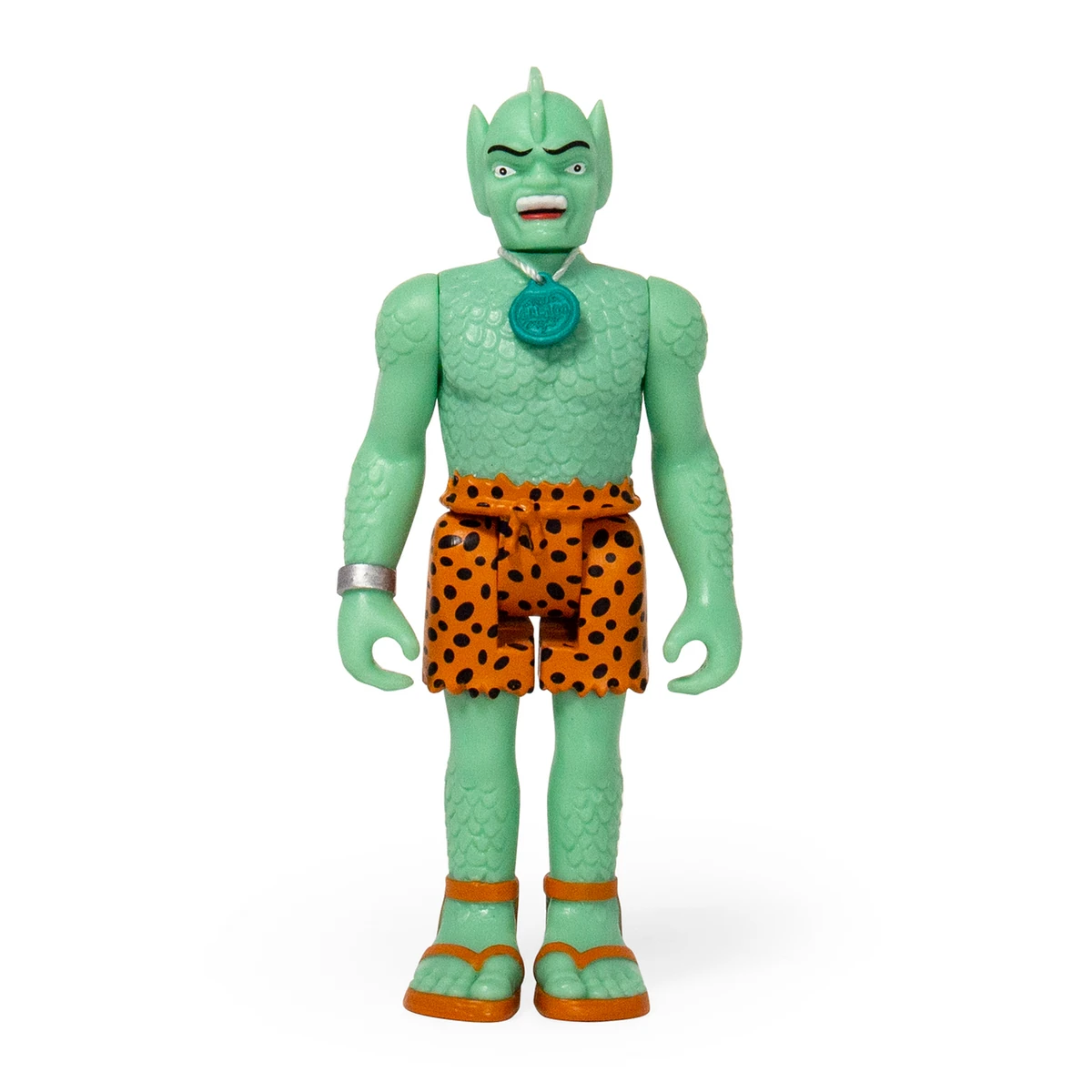 The Great Garloo | Legends of the Multi Universe Wiki | Fandom