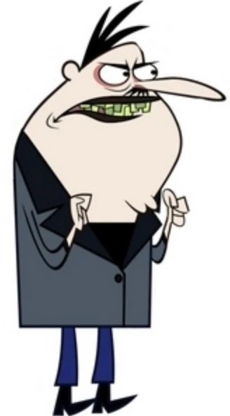 Master XOX | Legends of the Multi Universe Wiki | Fandom