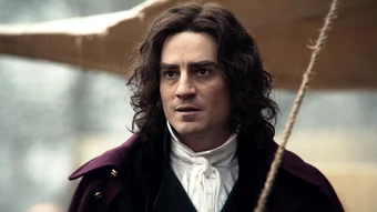 LOTM: Witnesses of Sleepy Hollow Horsemen Saga - Colin's Death ...