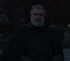 Baylan Skoll | Legends of the Multi Universe Wiki | Fandom