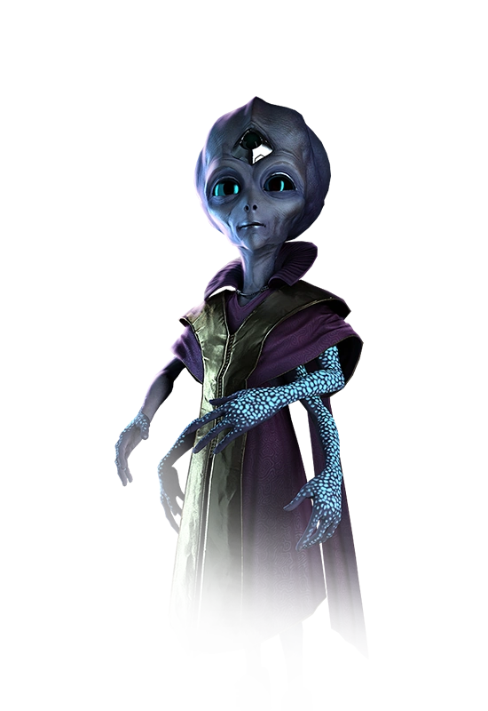 Psilon | Legends of the Multi Universe Wiki | Fandom