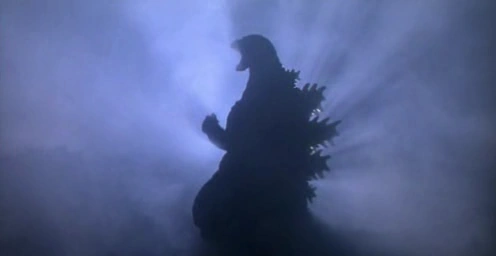Godzilla Junior | Legends of the Multi Universe Wiki | Fandom