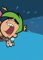 Cosmo (Fairly Oddparents) | Legends of the Multi Universe Wiki | Fandom