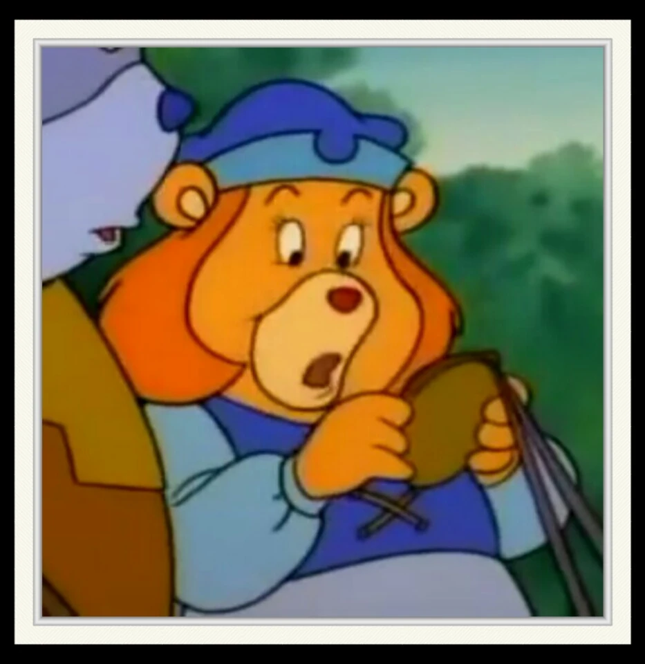 Grammi Gummi | Legends of the Multi Universe Wiki | Fandom