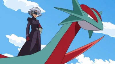 Hunter J | Legends of the Multi Universe Wiki | Fandom