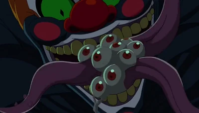 Null (Marvel) | Legends of the Multi Universe Wiki | Fandom