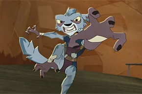 Radarr | Legends of the Multi Universe Wiki | Fandom