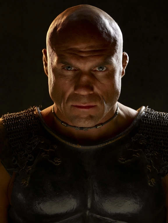 Sargon | Legends of the Multi Universe Wiki | Fandom