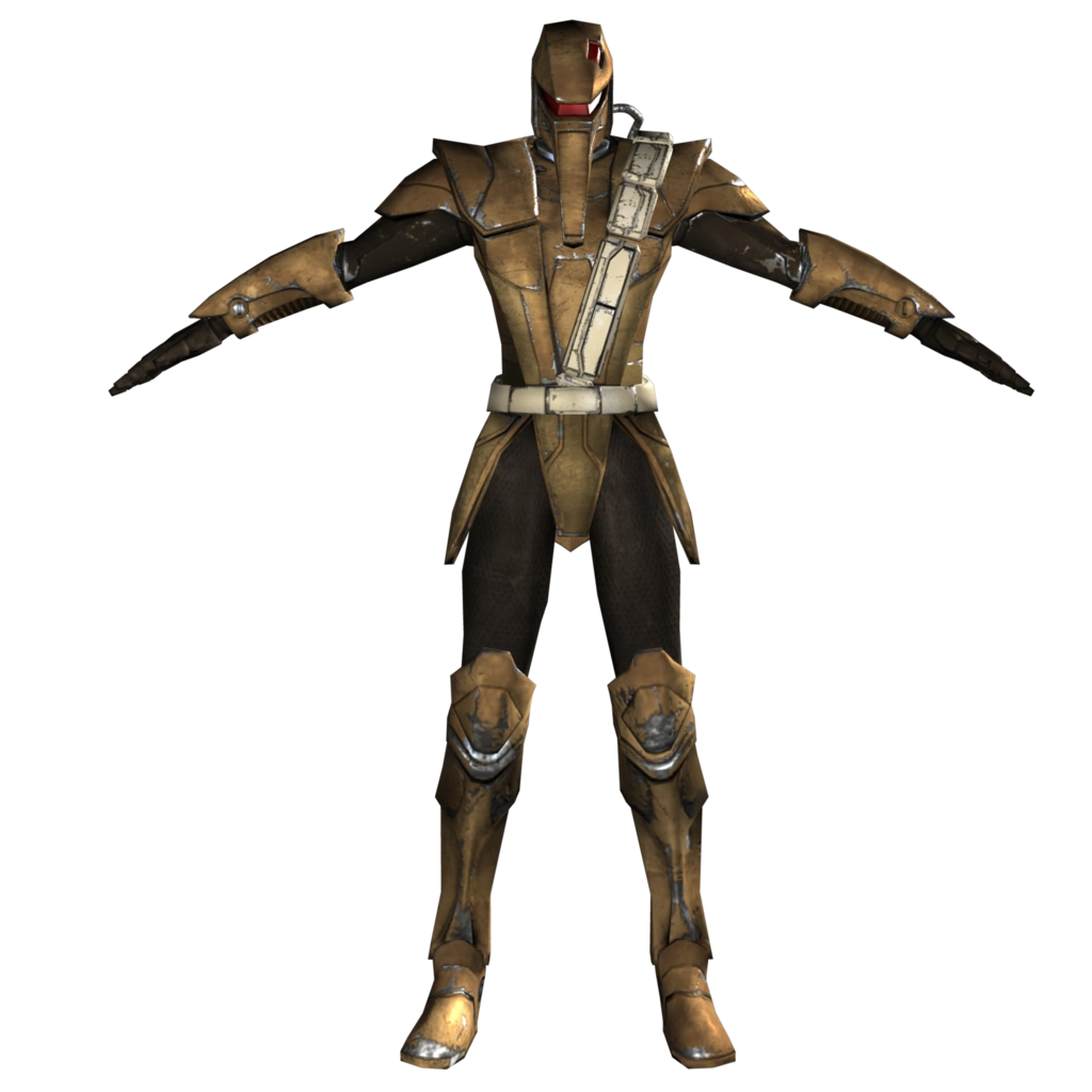 Outriders (Saber Rider and the Star Sheriffs) | Legends of the Multi ...