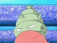 Shellder | Legends of the Multi Universe Wiki | Fandom