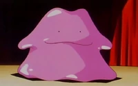 Ditto | Legends of the Multi Universe Wiki | Fandom