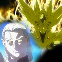 Archanfel | Legends of the Multi Universe Wiki | Fandom