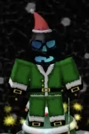 Blizzaria, the Frozen | Legends of the Multi Universe Wiki | Fandom