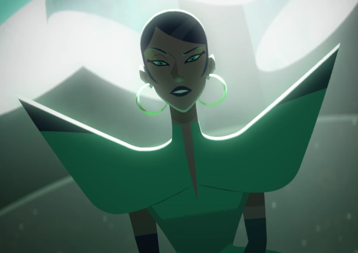 Countess Cleo | Legends of the Multi Universe Wiki | Fandom