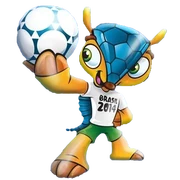 Fuleco | Legends of the Multi Universe Wiki | Fandom