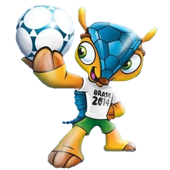 Fuleco | Legends of the Multi Universe Wiki | Fandom