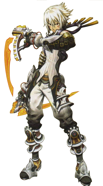 Haseo | Legends of the Multi Universe Wiki | Fandom