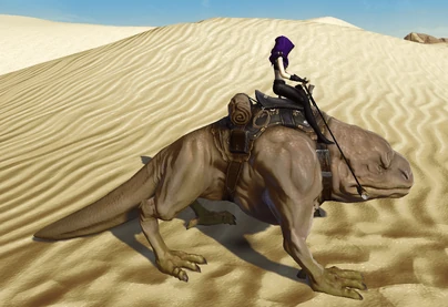 Dewback | Legends of the Multi Universe Wiki | Fandom