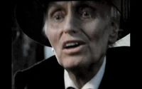 Reverend Henry Kane | Legends of the Multi Universe Wiki | Fandom
