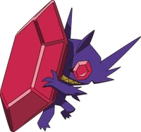 Sableye | Legends of the Multi Universe Wiki | Fandom