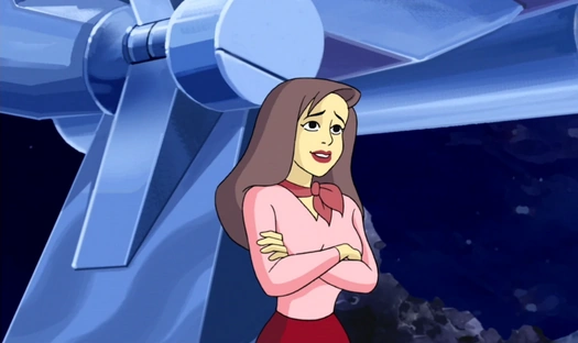 Heather Lane | Legends of the Multi Universe Wiki | Fandom