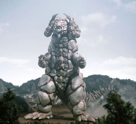 Silvergon | Legends of the Multi Universe Wiki | Fandom