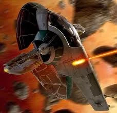 Slave 1 | Legends of the Multi Universe Wiki | Fandom