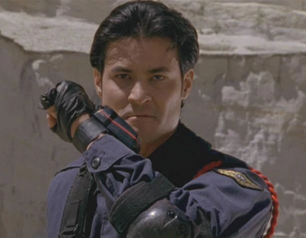 Eric Myers | Legends of the Multi Universe Wiki | Fandom