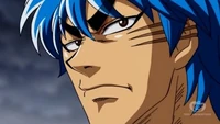 Toriko | Legends of the Multi Universe Wiki | Fandom