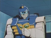 Holi (Transformers) | Legends of the Multi Universe Wiki | Fandom