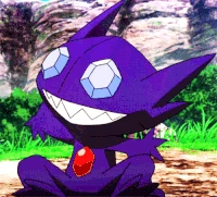 Sableye | Legends of the Multi Universe Wiki | Fandom