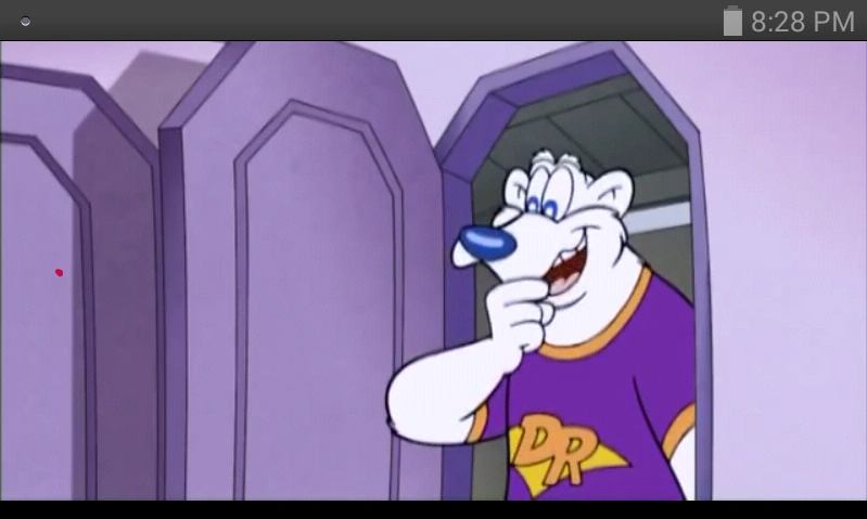 Burble | Legends of the Multi Universe Wiki | Fandom