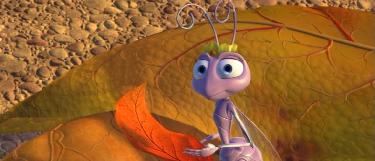 Princess Atta | Legends of the Multi Universe Wiki | Fandom