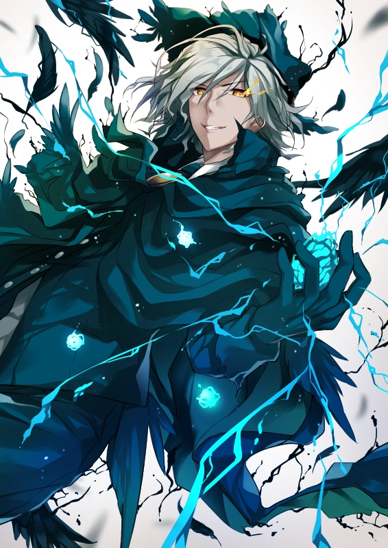 Category:13 Tribulations | Legends of the Multi Universe Wiki | Fandom