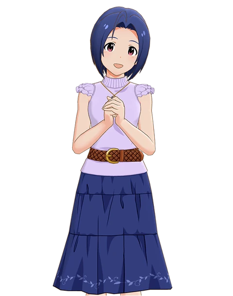 Azusa Miura | Legends of the Multi Universe Wiki | Fandom