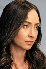 Nora Darhk | Legends of the Multi Universe Wiki | Fandom