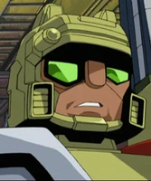 Demolishor | Legends of the Multi Universe Wiki | Fandom