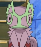 Kecleon | Legends of the Multi Universe Wiki | Fandom