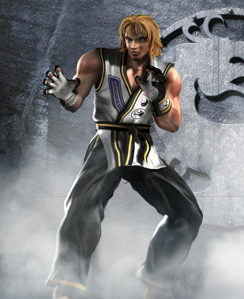 Kobra | Legends of the Multi Universe Wiki | Fandom