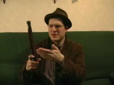 Linkara | Legends of the Multi Universe Wiki | Fandom